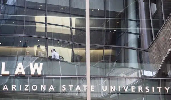 ASU Law School - Things To Know - Lexinter