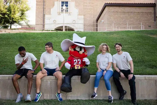 Exploring The Texas Tech University School Of Law - Lexinter