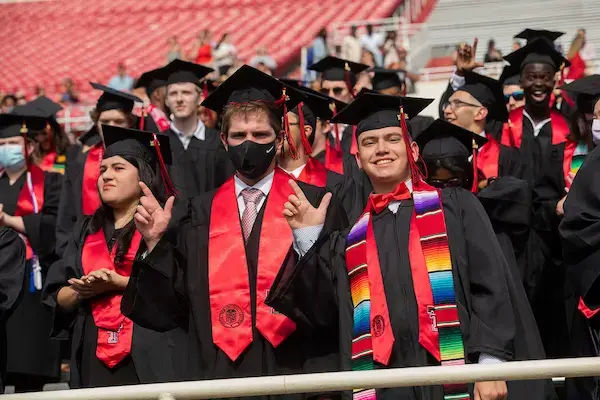 Exploring The Texas Tech University School Of Law - Lexinter