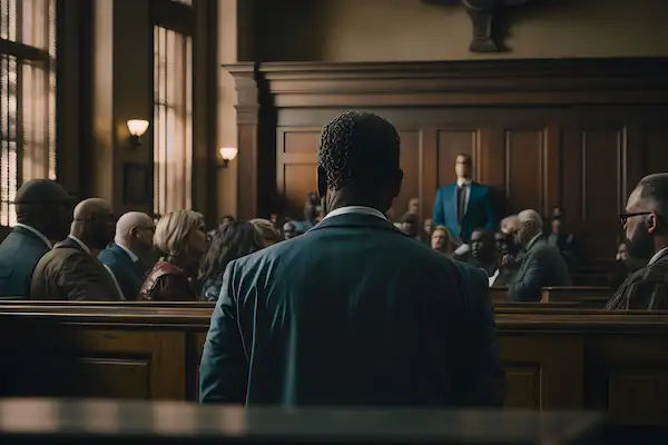 The Different Types Of Criminal Defenses - Lexinter