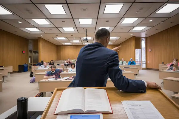 The University Of Pittsburgh School Of Law - Lexinter