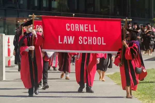 Cornell Law School - A Prestigious Institute - Lexinter