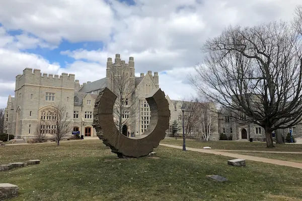 University Of Connecticut School Of Law - Lexinter