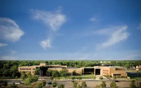 Exploring The Texas Tech University School Of Law - Lexinter