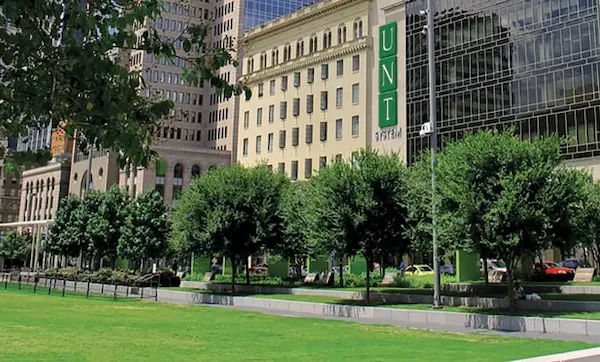 A Comprehensive Guide To UNT Dallas College Of Law - Lexinter