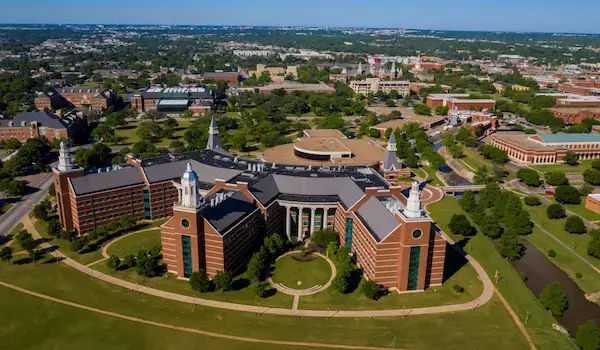Baylor University School Of Law - Lexinter