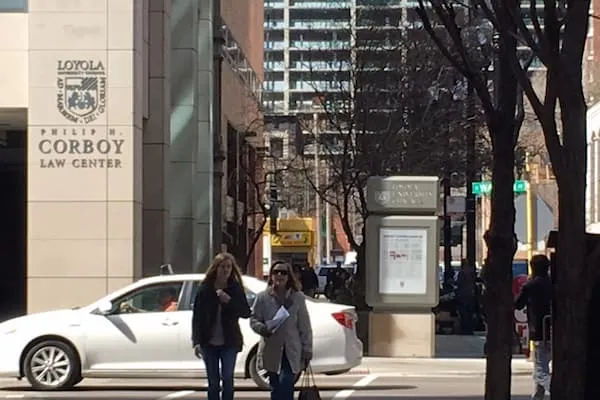 A Guide To Loyola University Chicago School Of Law - Lexinter