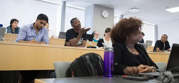 Exploring New York Law School - Lexinter