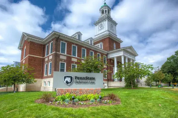 Top Law Schools In Northeast Region - Lexinter