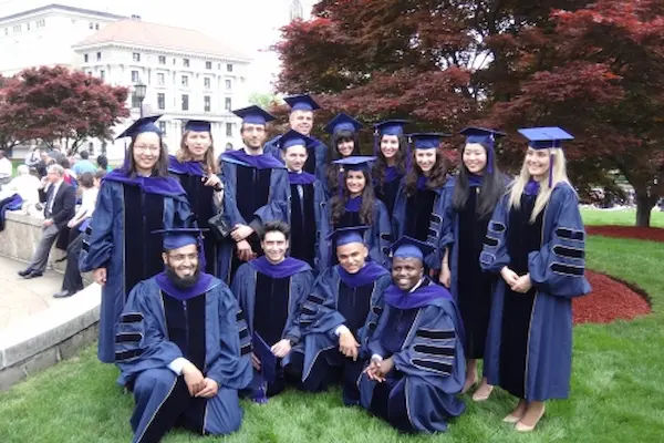 The University Of Pittsburgh School Of Law - Lexinter