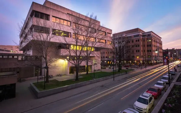 The University Of Pittsburgh School Of Law - Lexinter