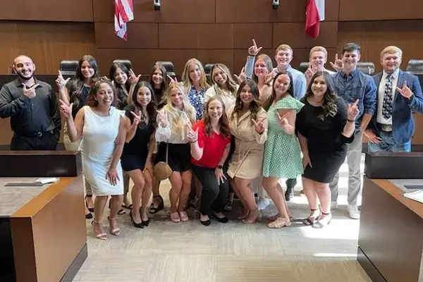 Exploring The Texas Tech University School Of Law - Lexinter