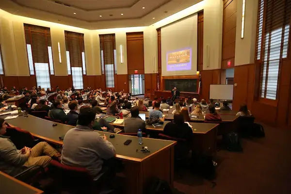 Baylor University School Of Law - Lexinter