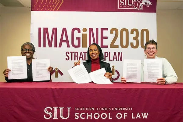 Southern Illinois University School Of Law - Lexinter