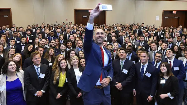 Unveiling St. John's University School Of Law - Lexinter