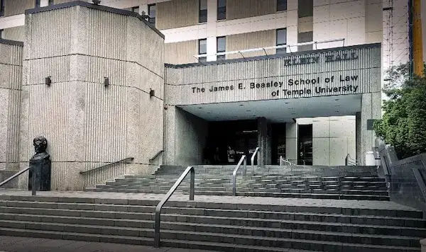 Top Law Schools In Northeast Region - Lexinter