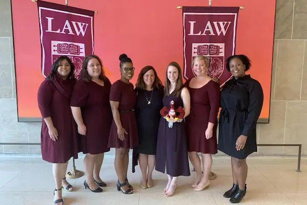 A Guide To The University Of Chicago Law School - Lexinter