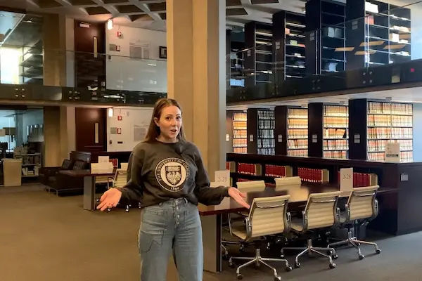 A Guide To The University Of Chicago Law School - Lexinter