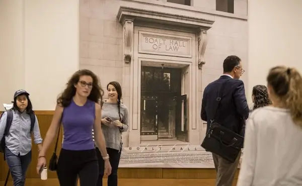 UC Berkeley School Of Law: Tips And Insightsr - Lexinter