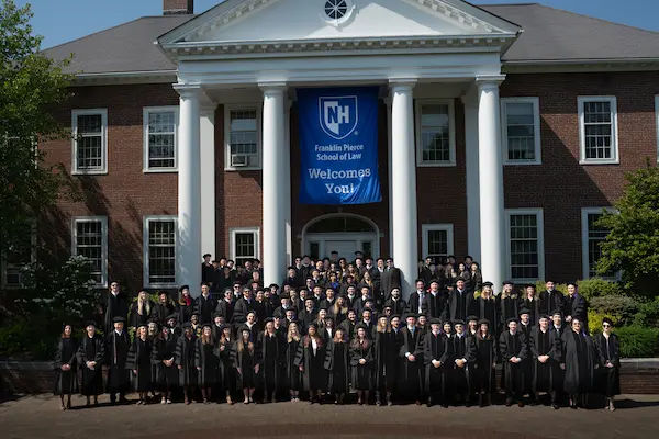 Law Schools In New Hampshire - Lexinter