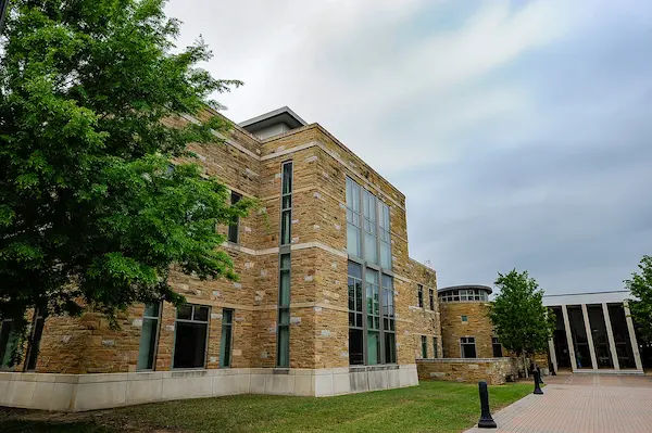 University Of Tulsa College Of Law - Lexinter