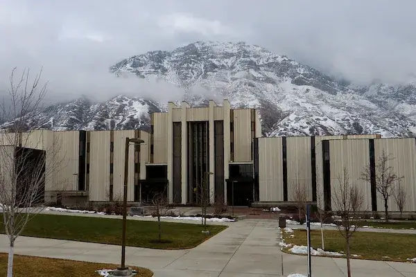 J Reuben Clark Law School - Things To Know - Lexinter