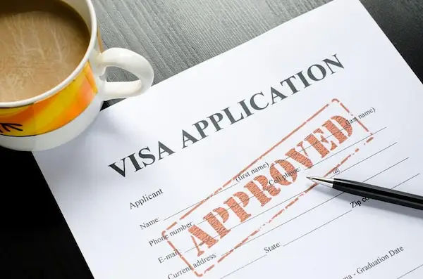 Green Card Vs Visa Whats The Difference Lexinter
