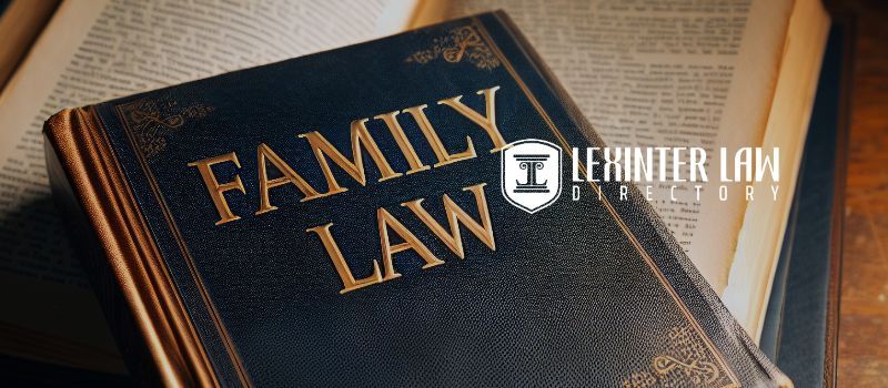 Gregory S. Forman - Family Law Lawyer | Lexinter Law Directory