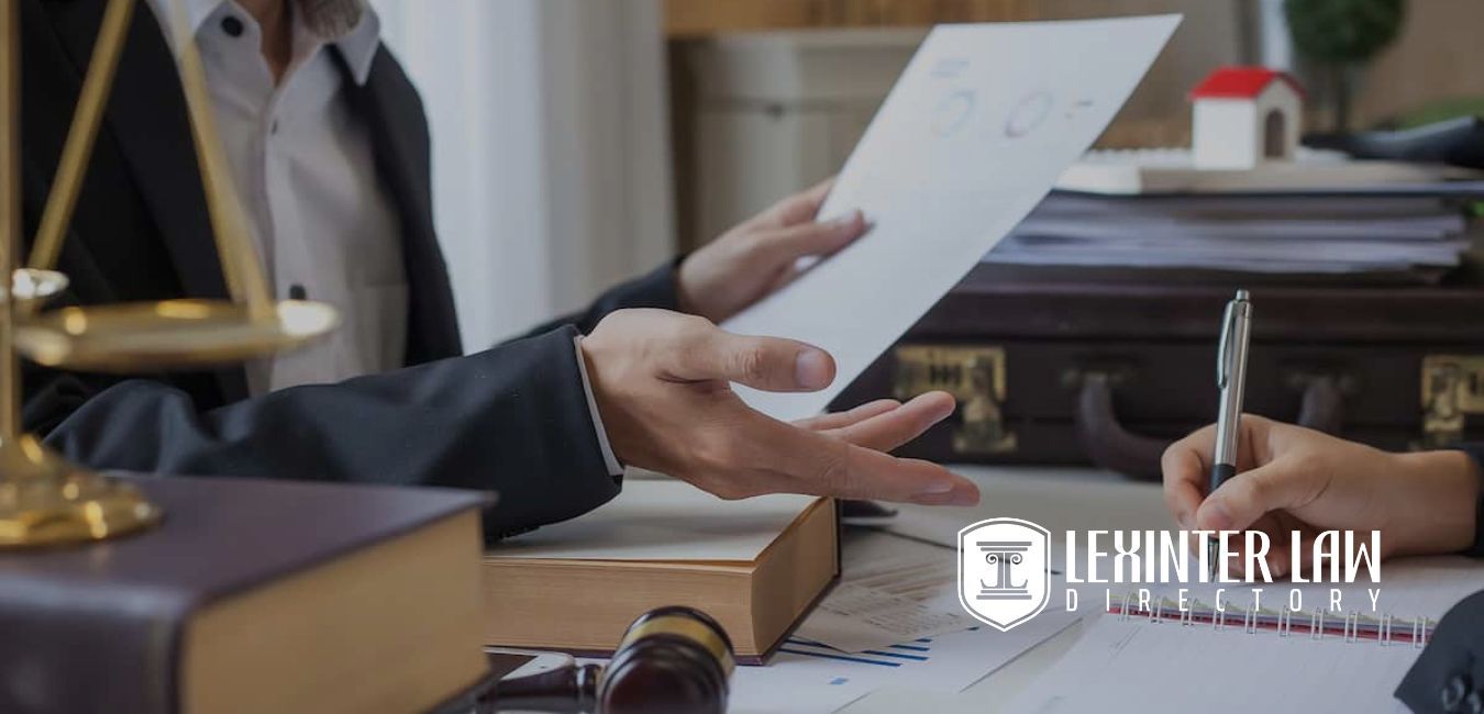Guide To Engineering Patent Lawyer Salary - Lexinter