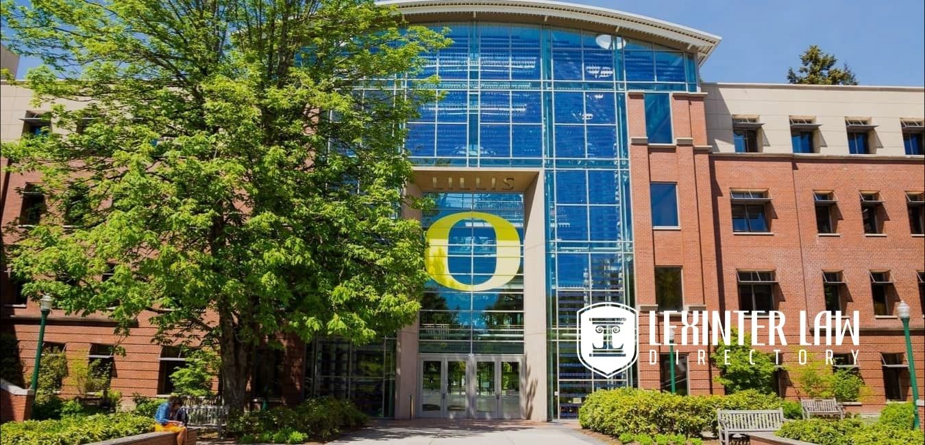 University Of Oregon Acceptance Rate- A Good Place To Study? - Lexinter