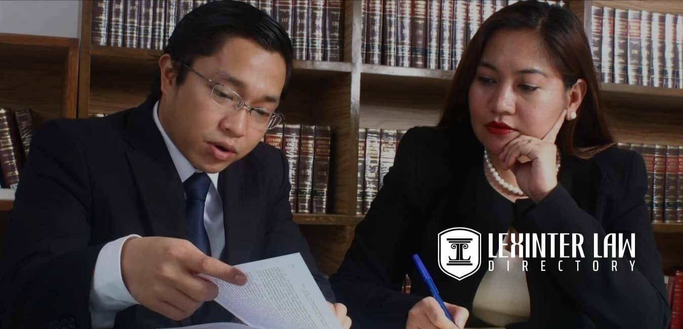 6 Types Of Lawyers You Need To Start Your Business - Lexinter