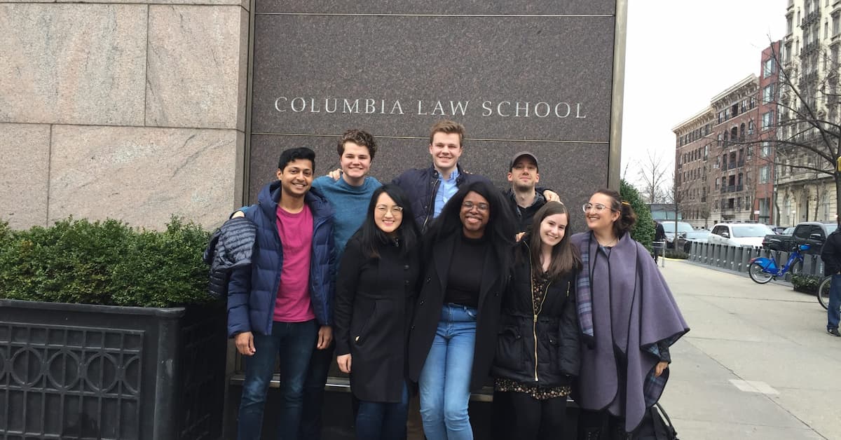 15 Hardest Law Schools To Get Into - Lexinter