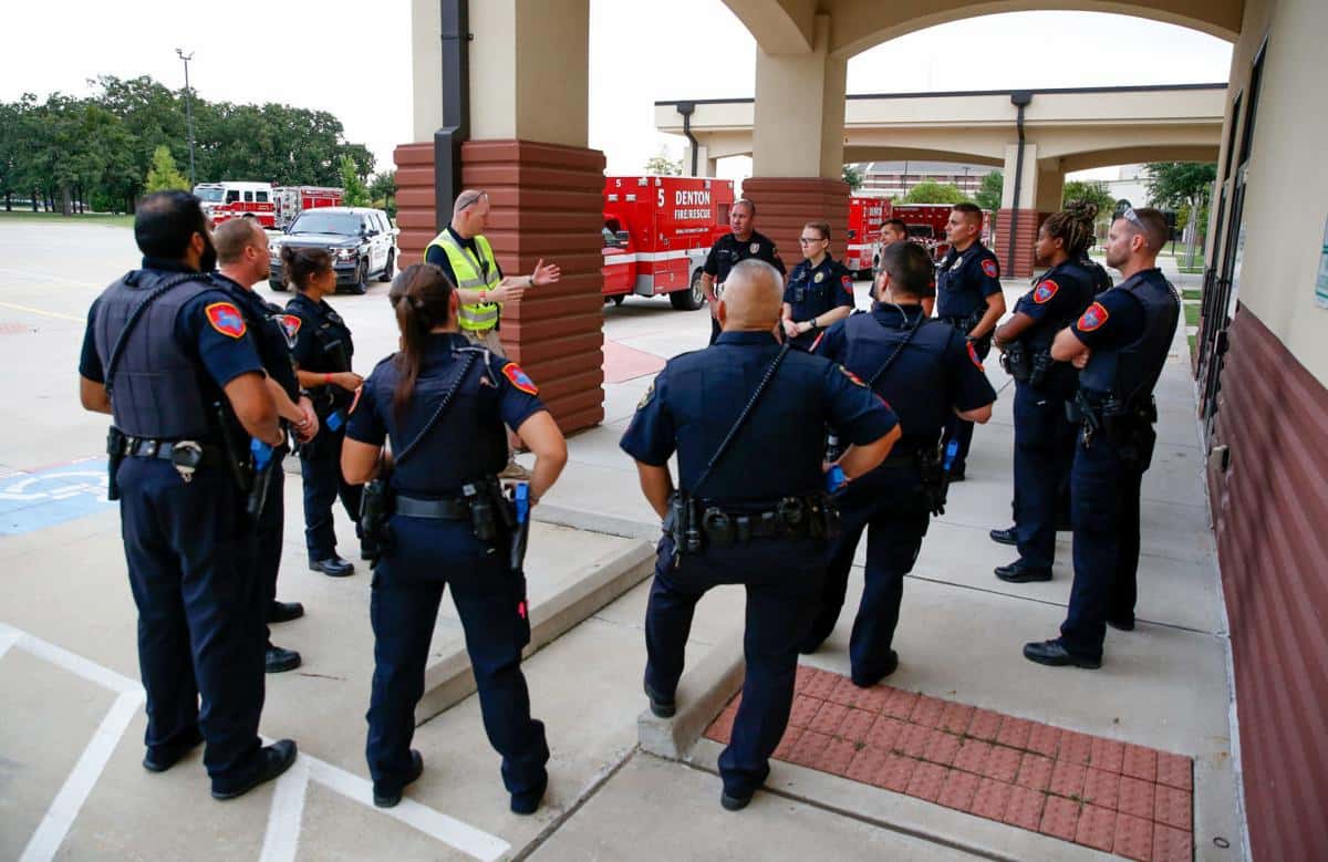 Crucial Info About Denton County Judicial Records - Lexinter