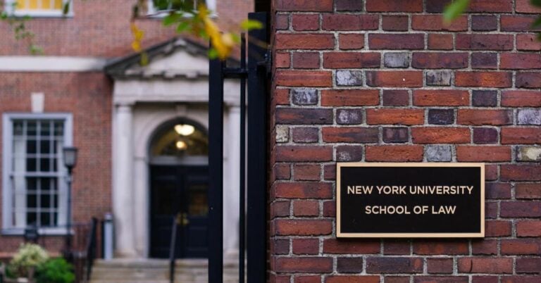 10 Best LLM Programs In The U.S - Lexinter