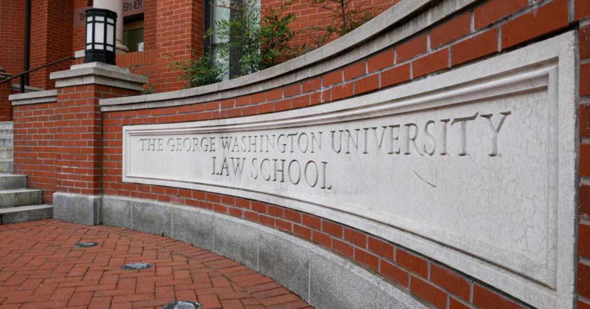 Law Schools In Washington, D.C. - Lexinter