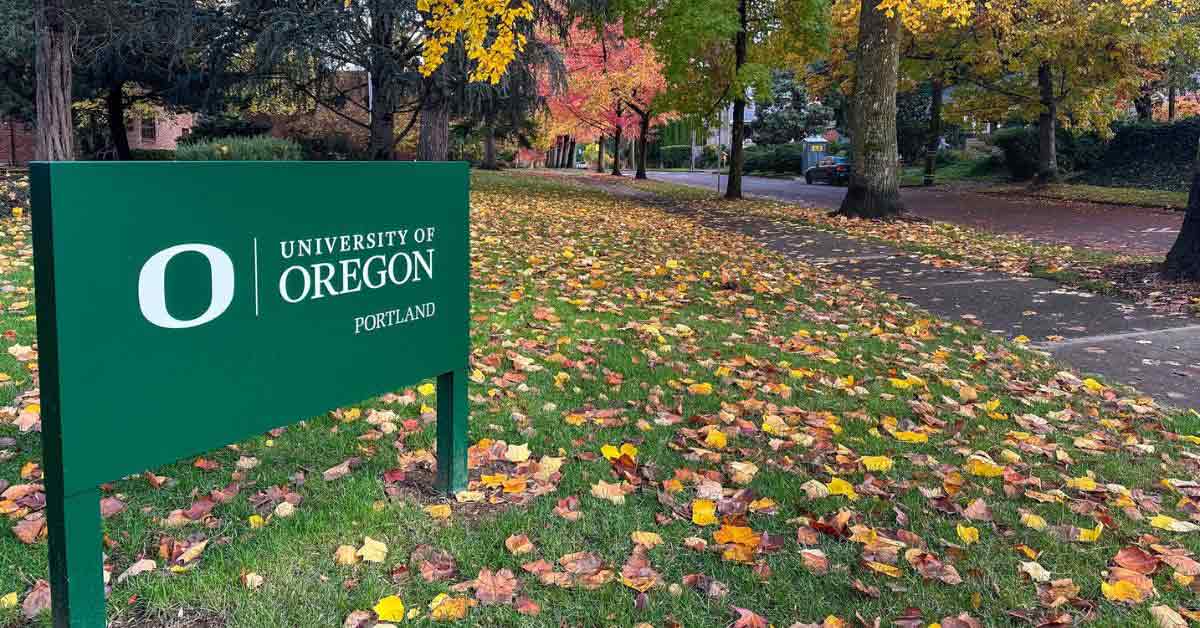University Of Oregon Acceptance Rate- A Good Place To Study? - Lexinter