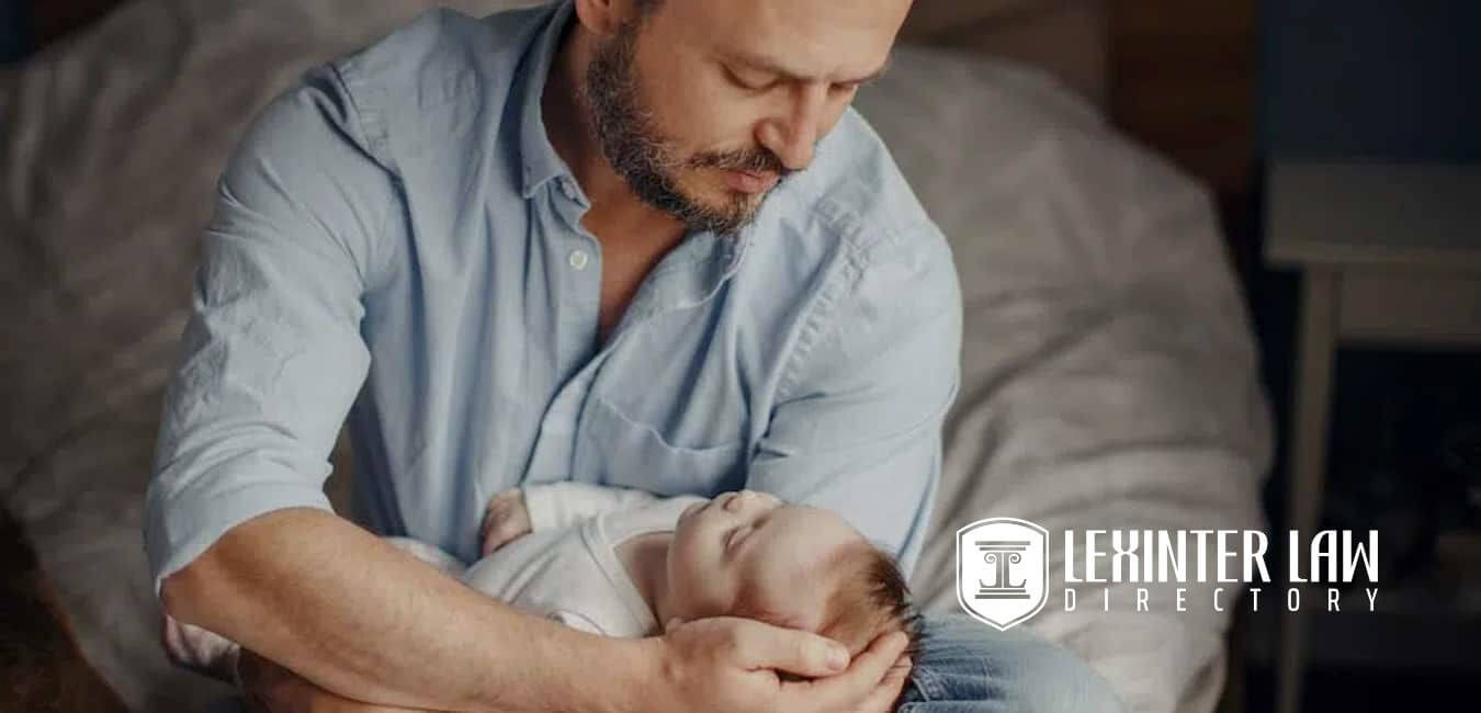 Navigating Child Custody Arrangements For Newborns - Lexinter Navigating Child Custody Arrangements For Newborns - Lexinter