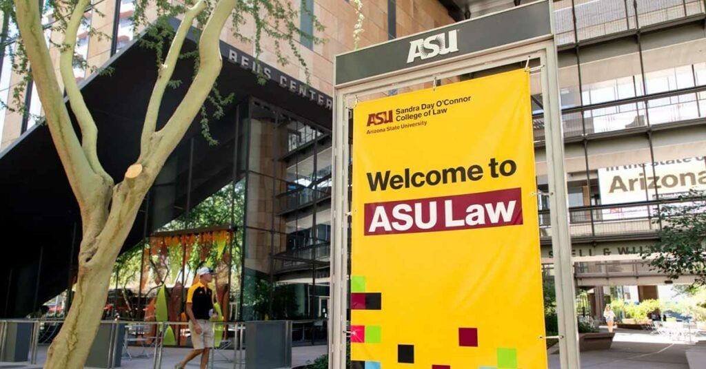 ASU Law School - Things To Know - Lexinter