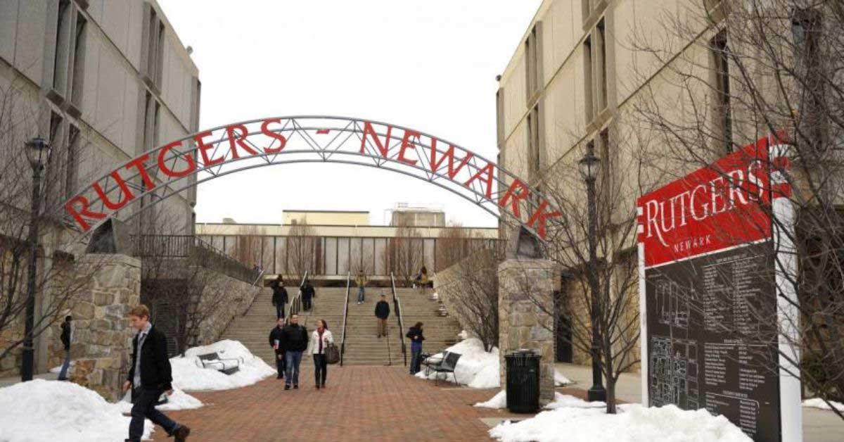 Rutgers Law School Ranking 👨‍🎓 Lexinter