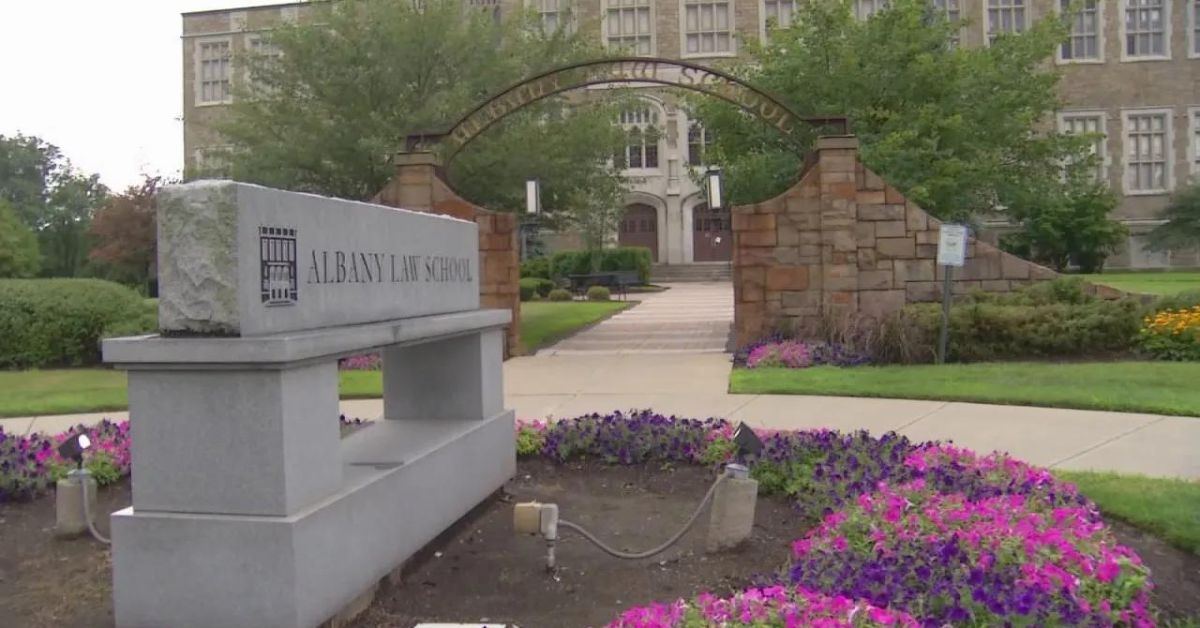 Albany Law School - Things To Know - Lexinter