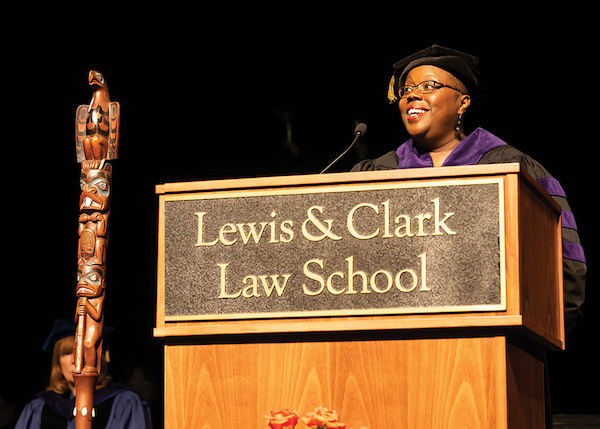 Top Law Schools In West Region - Lexinter