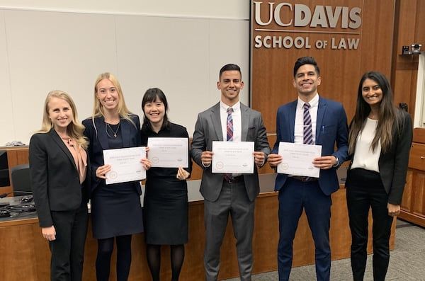 Top Law Schools In West Region - Lexinter