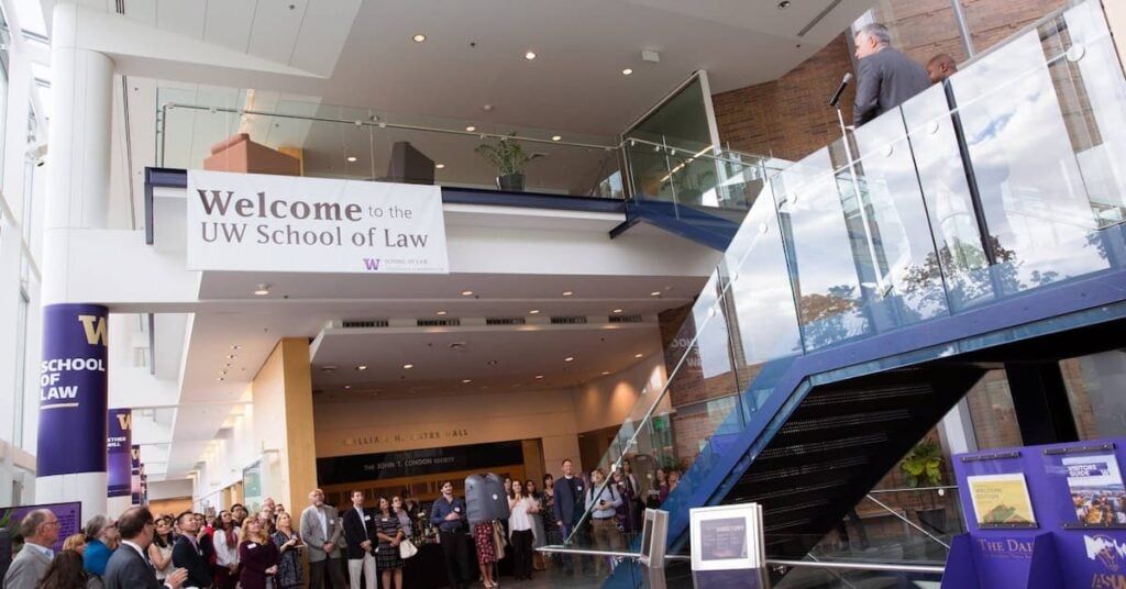 Top Law Schools In West Region - Lexinter