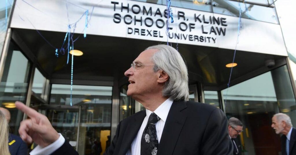 Drexel University Thomas R. Kline School Of Law - Lexinter