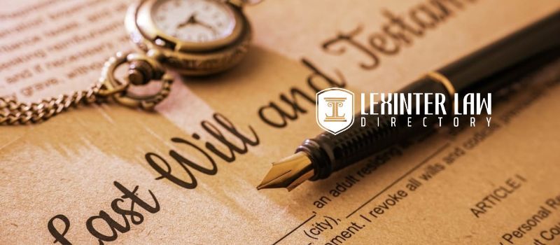 Nina Basu - Estate Planning Lawyer | Lexinter Law Directory