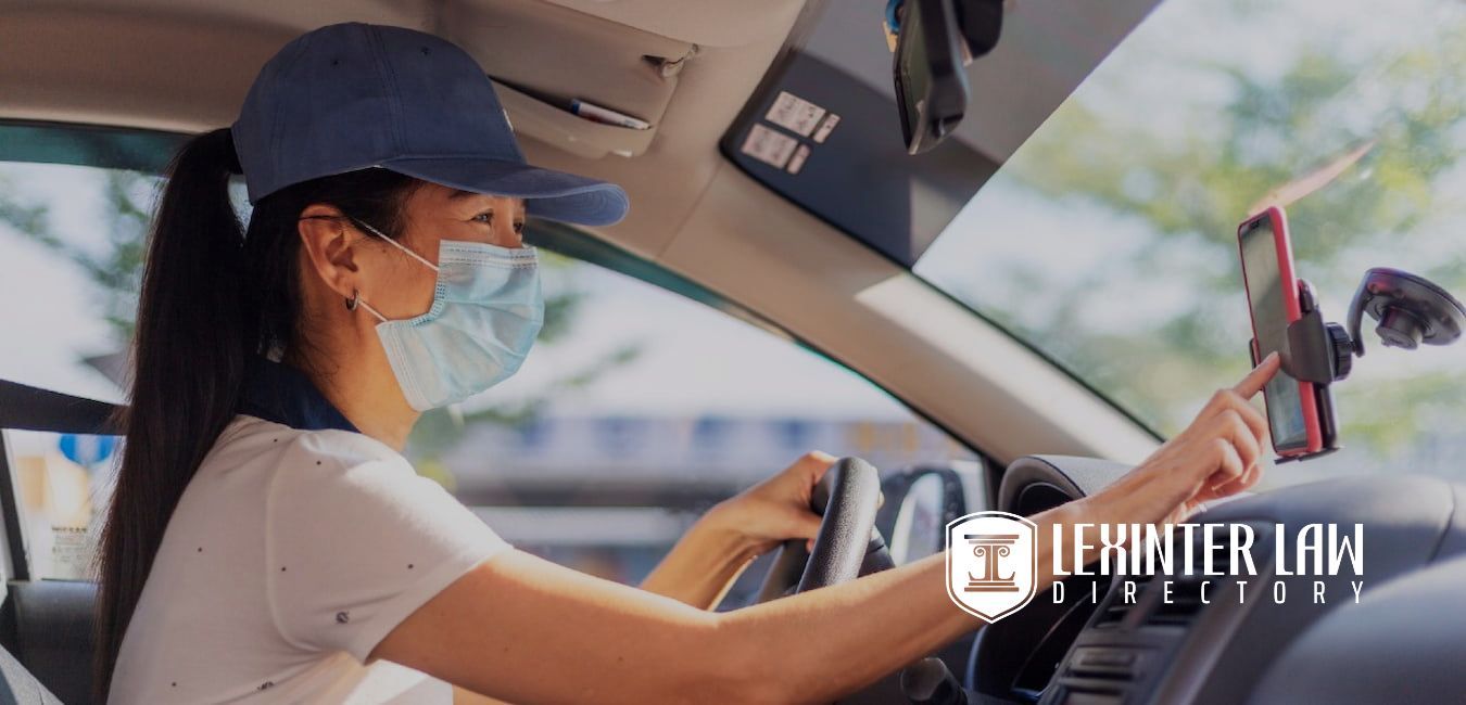 How To Reactivate Your Lyft Driver Account - Lexinter