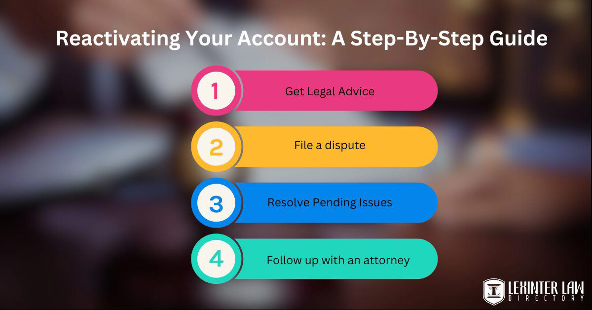 How To Reactivate Your Lyft Driver Account - Lexinter