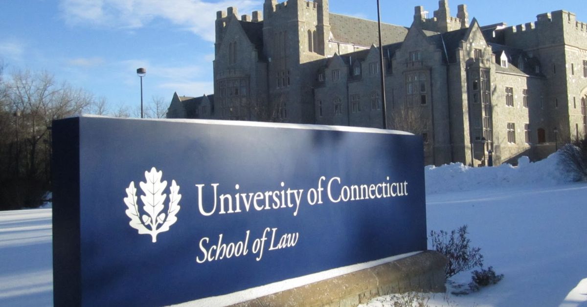 University Of Connecticut School Of Law - Lexinter