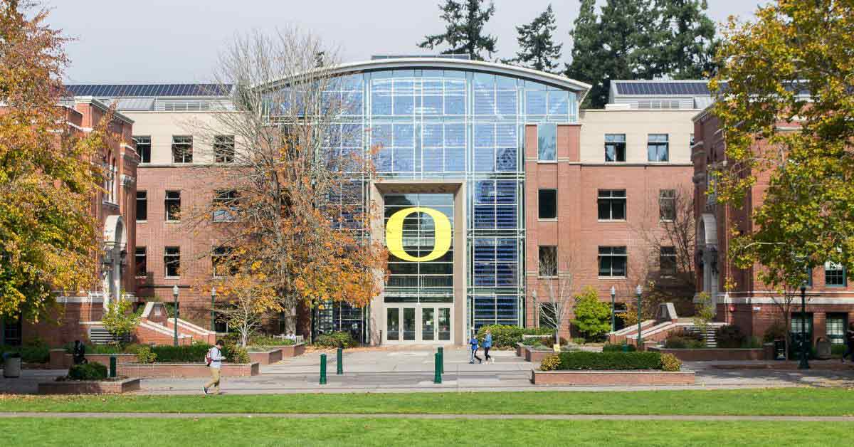 Exploring The University Of Oregon School Of Law - Lexinter