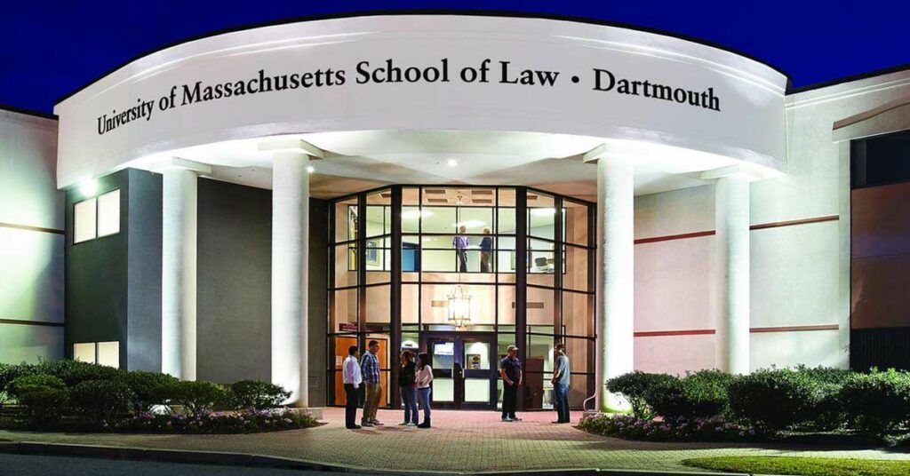 Unveiling The UMass Law - Lexinter